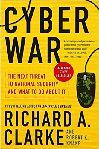 The 10 Best Cyber Security Books of 2017