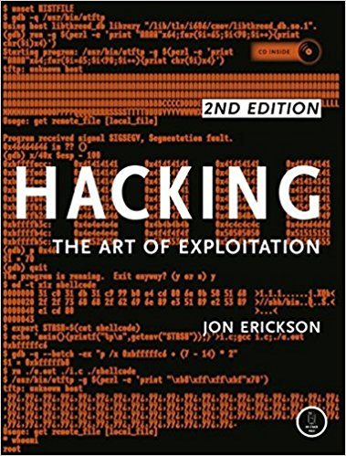 The 10 Best Cyber Security Books of 2017