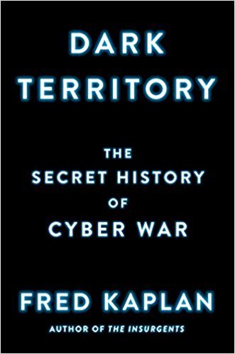 The 10 Best Cyber Security Books of 2017