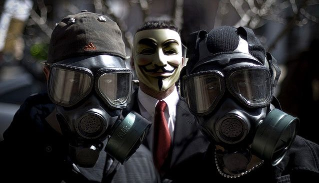 The 10 Most (Potentially) Inspiring Cases of Hacktivism