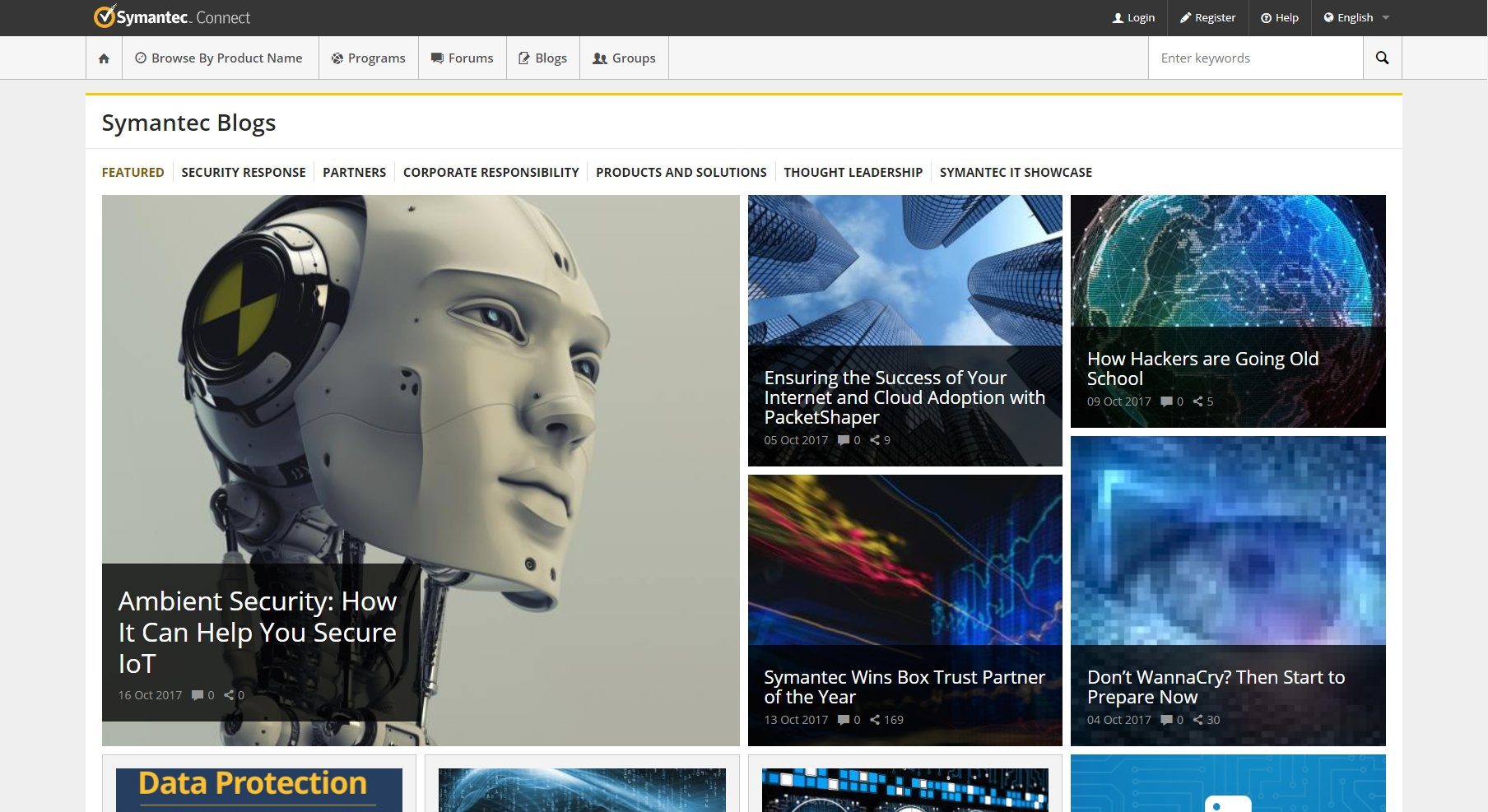 The 30 Best Cyber Security Blogs