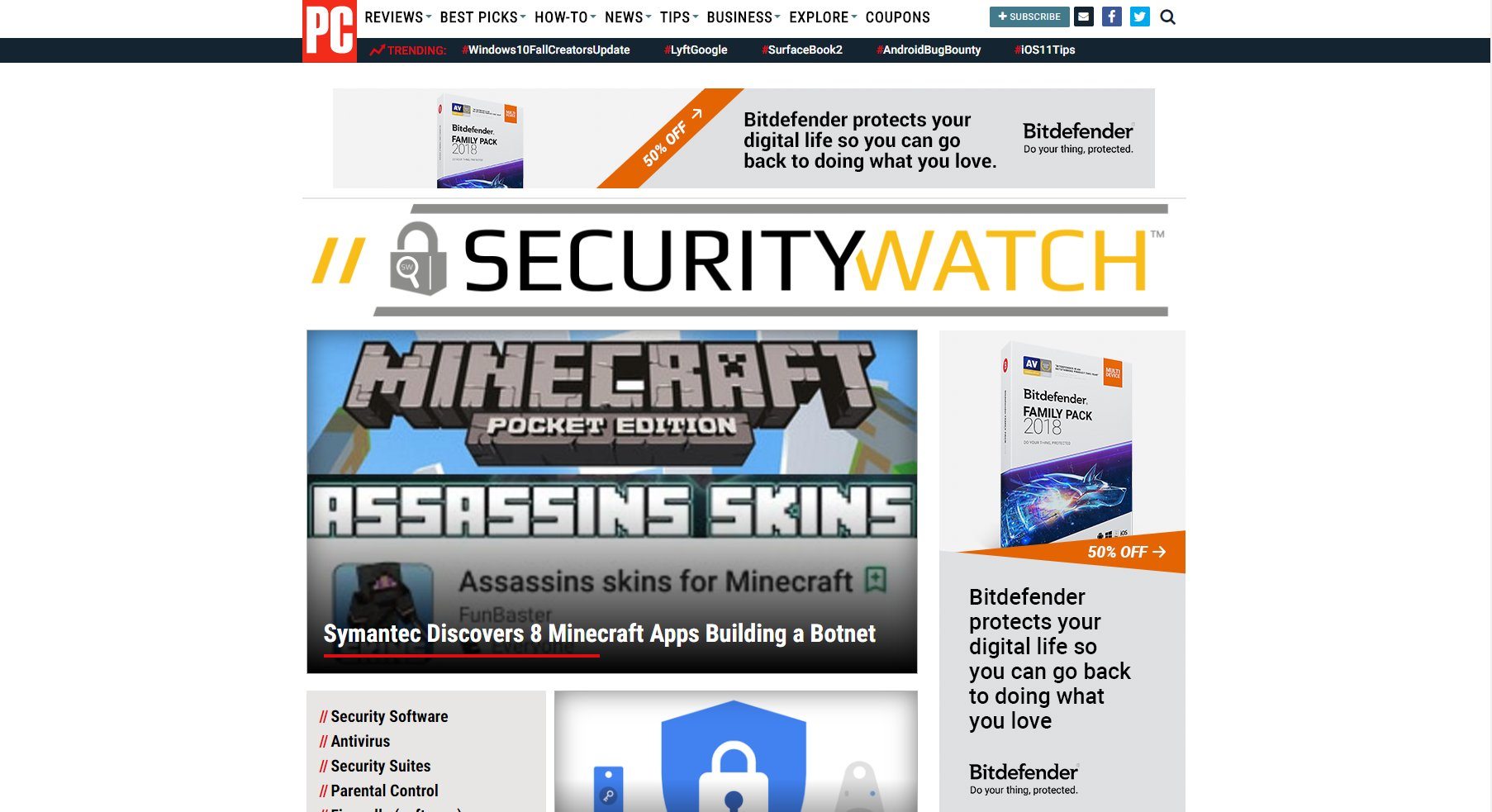 The 30 Best Cyber Security Blogs